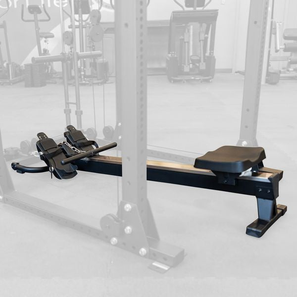 Body Solid - Rower Attachment (GROW) – Drop Box Gym