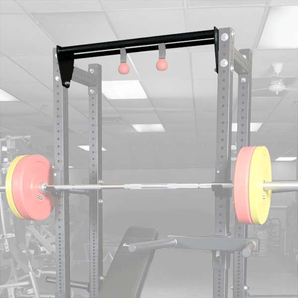 Pro Clubline - Dual Chin-Up Bar (SPRDCB) – Drop Box Gym