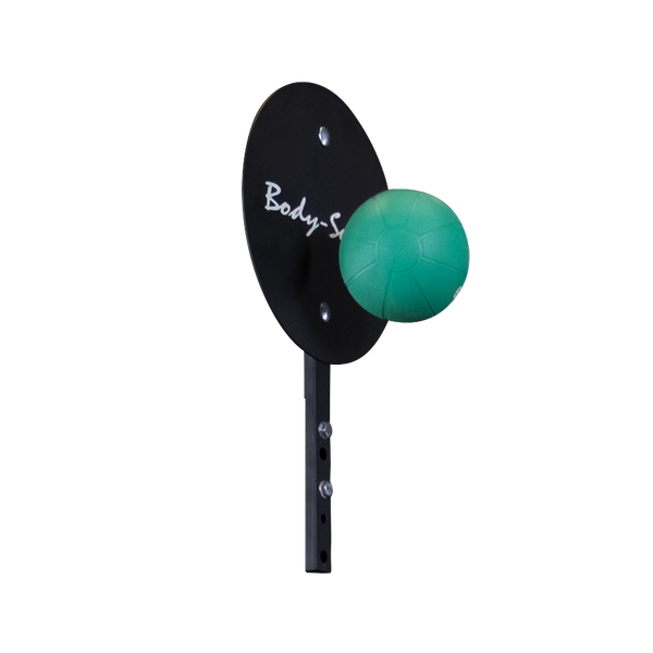 Pro Clubline - Ball Target (SPRBT) – Drop Box Gym